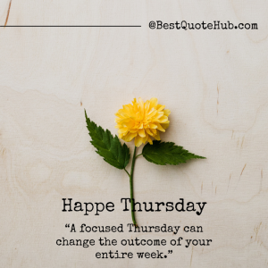 90+ Uplifting Thankful Thursday Quotes for Work