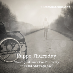 90+ Uplifting Thankful Thursday Quotes for Work