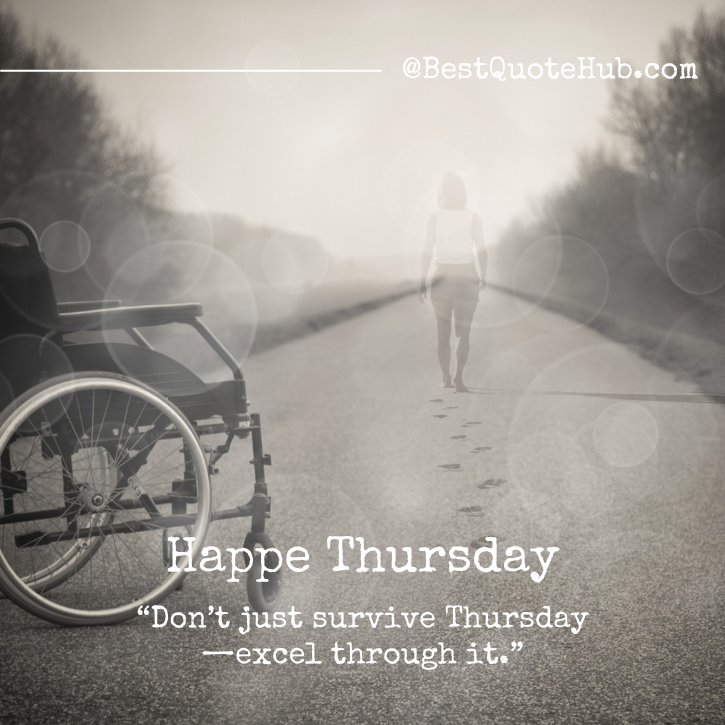 90+ Uplifting Thankful Thursday Quotes for Work