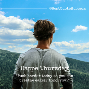 90+ Uplifting Thankful Thursday Quotes for Work