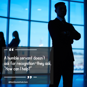 90+ Inspiring & Humble Servant Leadership Quotes