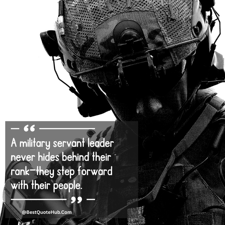 90+ Inspiring & Humble Servant Leadership Quotes