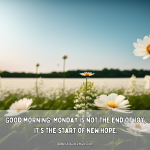 100 Happy Monday Motivation Images and Quotes for Good Day