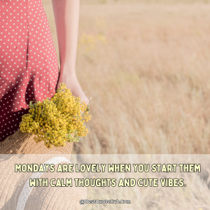 100 Happy Monday Motivation Images and Quotes for Good Day
