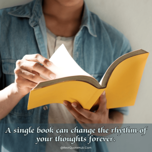 100 Inspirational Short Quotes About Reading and Learning