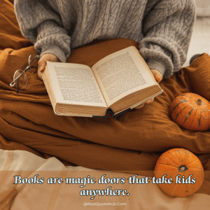 100 Inspirational Short Quotes About Reading and Learning