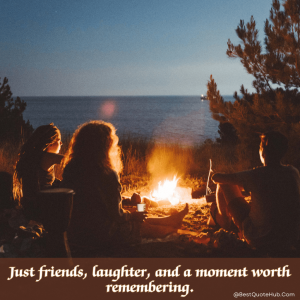 70 Heartfelt Memories Quotes With Friends to Cherish Forever
